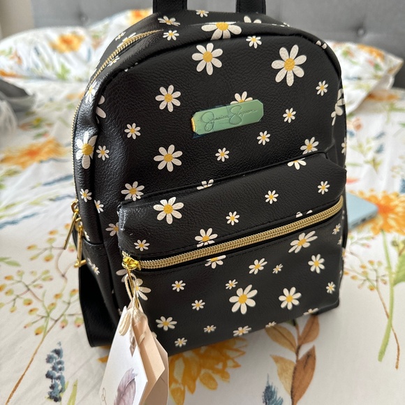 Jessica Simpson | Bags | Jessica Simpson Mini Back Pack | Poshmark